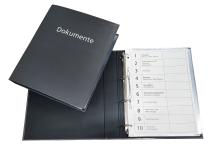 Ordner & Mappen günstig kaufen » Riesen-Auswahl | PAGRO DISKONT