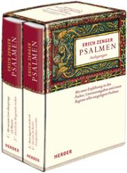 Erich Zenger - Psalmen » Buch