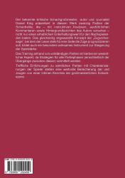 Daniel King - Wie gut ist Dein Schach ? » Buch