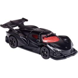 SIKU Apollo IE schwarz zum Diskontpreis