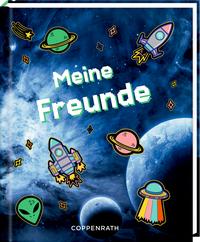 - Freundebuch – Meine Freunde » Buch