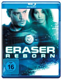 Eraser: Reborn, 1 Blu-ray - blu_ray » Film kaufen