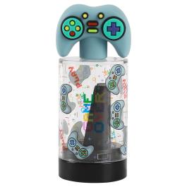 I-TOTAL Spitzer Let's play Game Over 1 Stück bunt kaufen