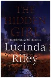 Harry Whittaker: The Hidden Girl - Taschenbuch » Buch