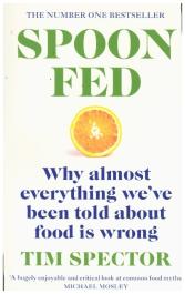 Tim Spector: Spoon-Fed - Taschenbuch » Buch