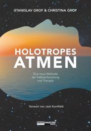 Christina Grof - Holotropes Atmen » Buch
