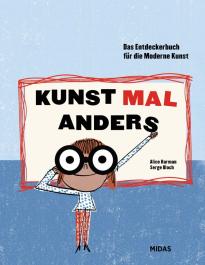 Alice Harman - Kunst mal anders » Buch