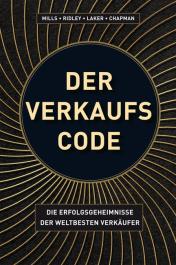 Ian Mills - Der Verkaufs-Code » Buch