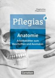 Maria Pohl-Neidhöfer - Pflegias - Generalistische Pflegeausbildung - Zu ...