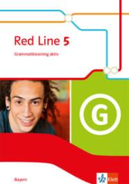 - Red Line 5. Ausgabe Bayern » Buch