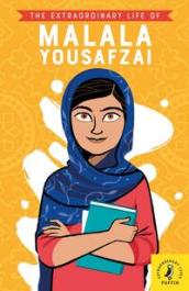 Hiba Noor Noor Khan - The Extraordinary Life of Malala Yousafzai » Buch