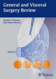 Karl-Heinz Reutter - General and Visceral Surgery Review » Buch