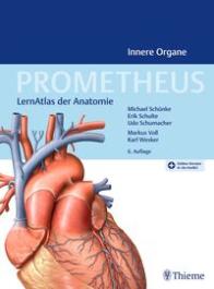 Udo Schumacher - PROMETHEUS Innere Organe » Buch