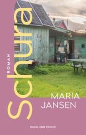 Maria Jansen: Schura - Taschenbuch » Buch