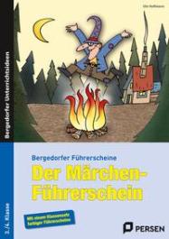 Ute Hoffmann - Der Märchen-Führerschein » Buch