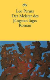 Leo Perutz: Der Meister des Jüngsten Tages - Taschenbuch » Buch