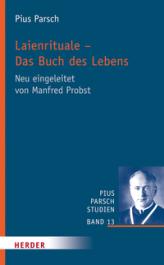 Pius Parsch - Laienrituale – Das Buch des Lebens » Buch