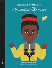 María Isabel Sánchez Vegara - Amanda Gorman » Buch