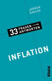 Jürgen Gaulke - Inflation » Buch