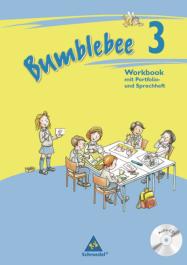 Jessica Schneefuß - Bumblebee - Ausgabe 2008 » Buch