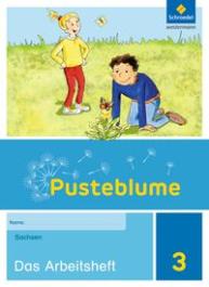 Simona Winkler - Pusteblume. Sachunterricht- Ausgabe 2014 für Sachsen ...