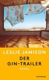 Der Gin-Trailer,The Gin Closet - Taschenbuch » Buch