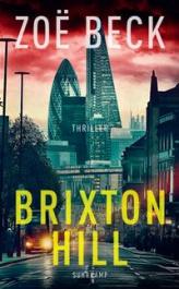 Zoë Beck - Brixton Hill » Buch