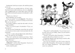 Otfried Preußler - Der Räuber Hotzenplotz: The Robber Hotzenplotz » Buch