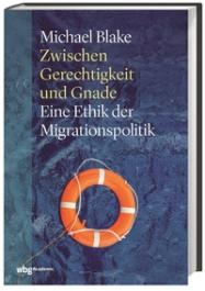 Michael Blake - Zwischen Gerechtigkeit und Gnade » Buch