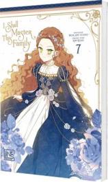 Original story by Kim Roah - I Shall Master This Family 7 » Buch
