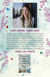 Lisa Kirsch - Querbeet ins Glück » Buch