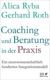 Alica Ryba - Coaching und Beratung in der Praxis » Buch