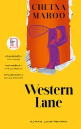 Chetna Maroo - Western Lane » Buch