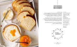 Christina Bauer - Brot backen mit Christina » Buch