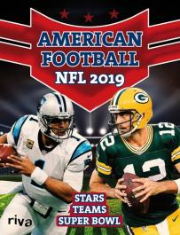 Markus Schulz - American Football: NFL 2019 » Buch