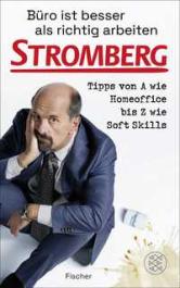 Ralf Husmann - Büro ist besser als richtig arbeiten. STROMBERG » Buch