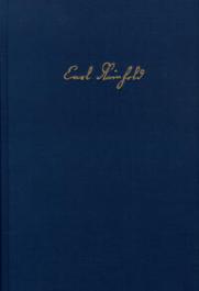 Karl Leonhard Reinhold - Karl Leonhard Reinhold: Korrespondenzausgabe ...