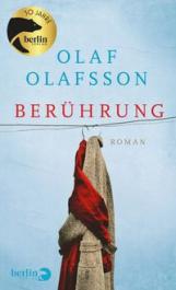 Olaf Olafsson - Berührung » Buch