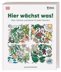 Lucy Chamberlain - Hier wächst was! » Buch