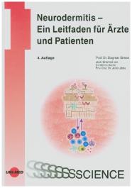 Dagmar Simon - Neurodermitis – Ein Leitfaden für Ärzte und Patienten » Buch
