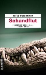 Helge Weichmann - Schandflut » Buch