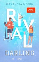 Alexandra Moody - Rival Darling » Buch