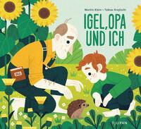 Martin Klein - Igel, Opa und ich » Buch