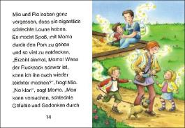Julia Volmert - Ein Rucksack voller Glück » Buch