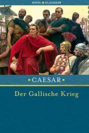 Caesar - Der Gallische Krieg » Buch