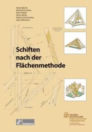 Elmar Mette - Schiften nach der Flächenmethode » Buch