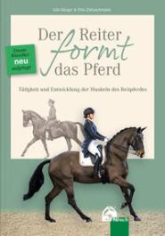 Udo Bürger - Der Reiter formt das Pferd » Buch