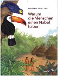 - Warum die Menschen einen Nabel haben » Buch