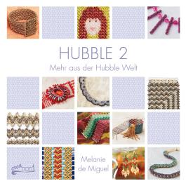 Melanie de Miguel - Hubble 2,Hubble Stitch 2 » Buch