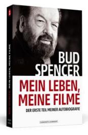 David De Filippi - Bud Spencer - Mein Leben, meine Filme » Buch